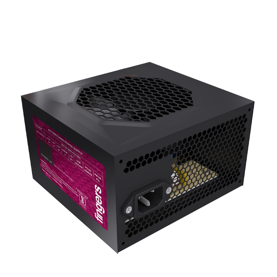 FINGERS - A New Language of Technology | Digital Accessories