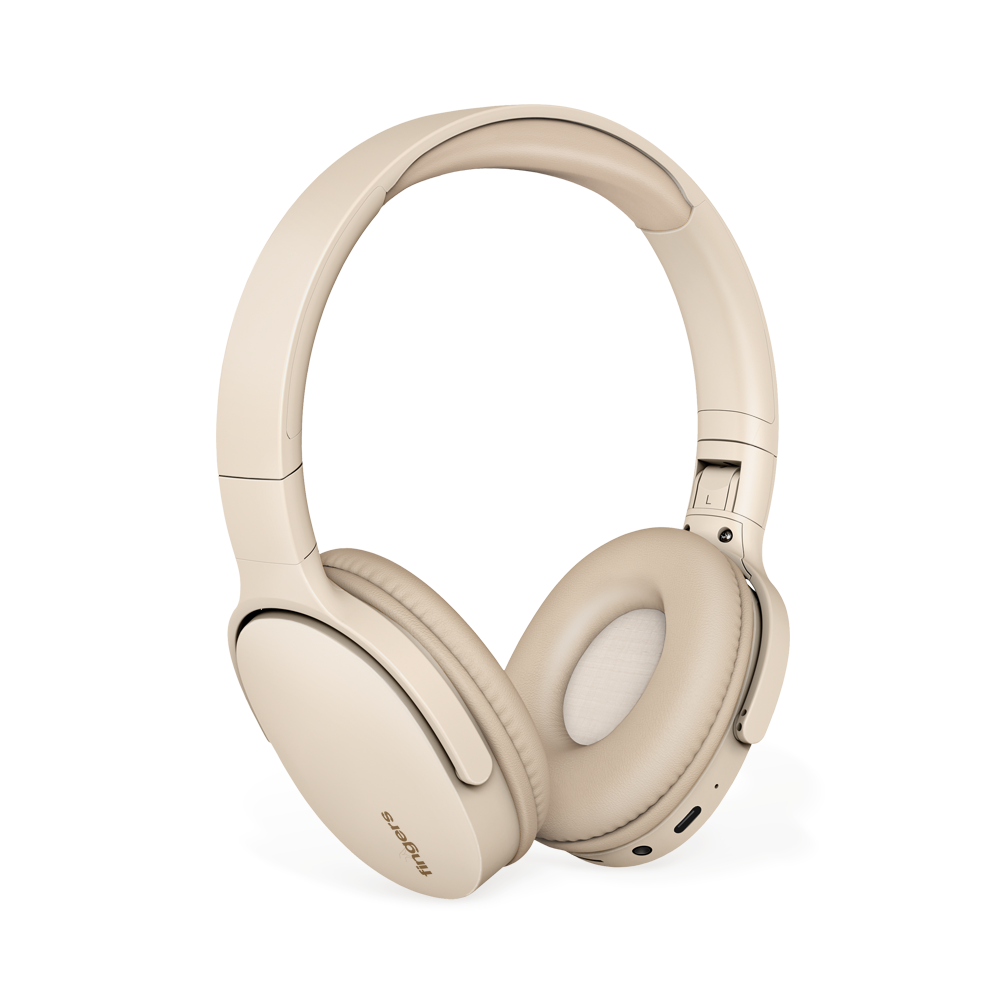 FINGERS Rock n Roll H6 Wireless Headset Feel the beats
