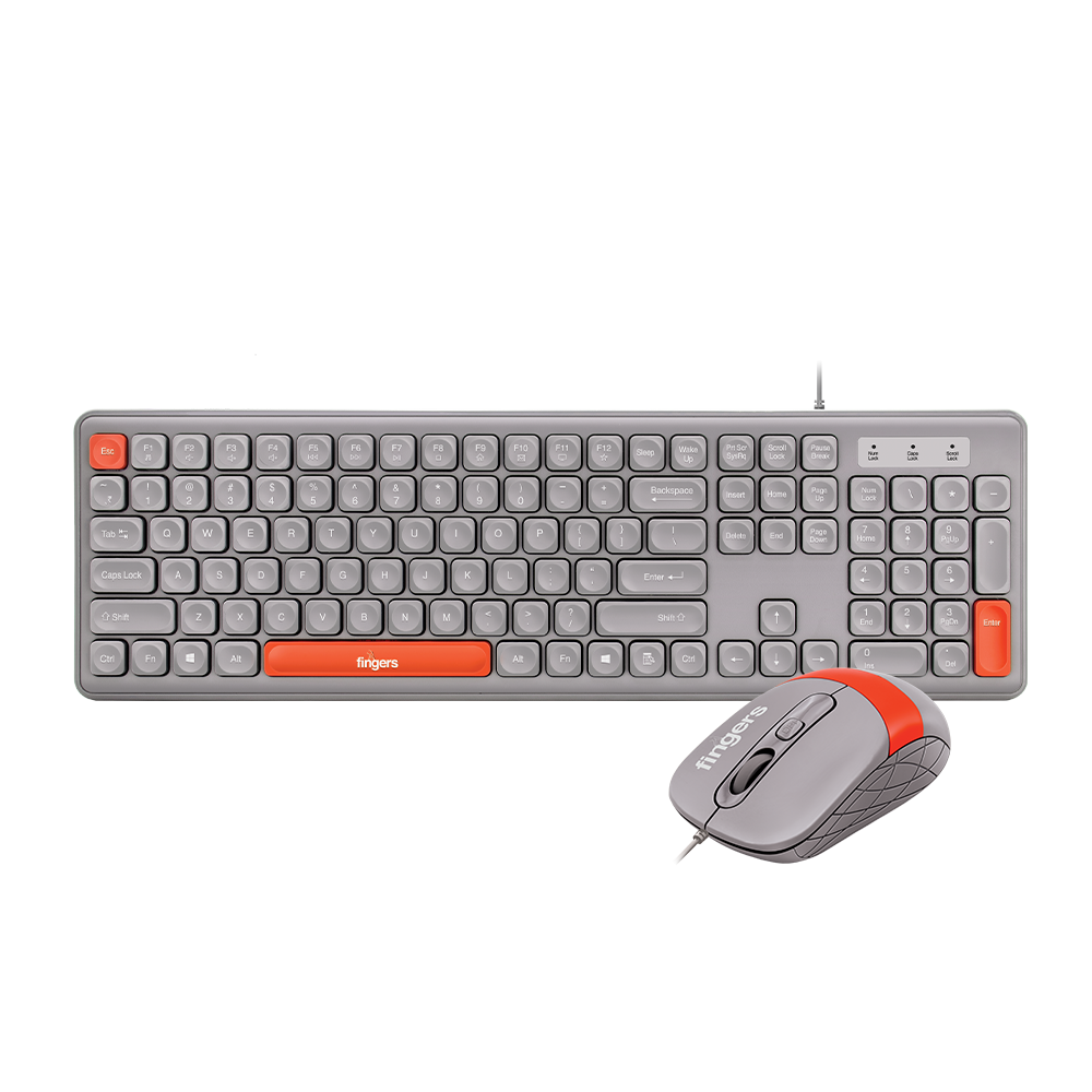 FINGERS Velvet Combo C4 –Rangeela Series