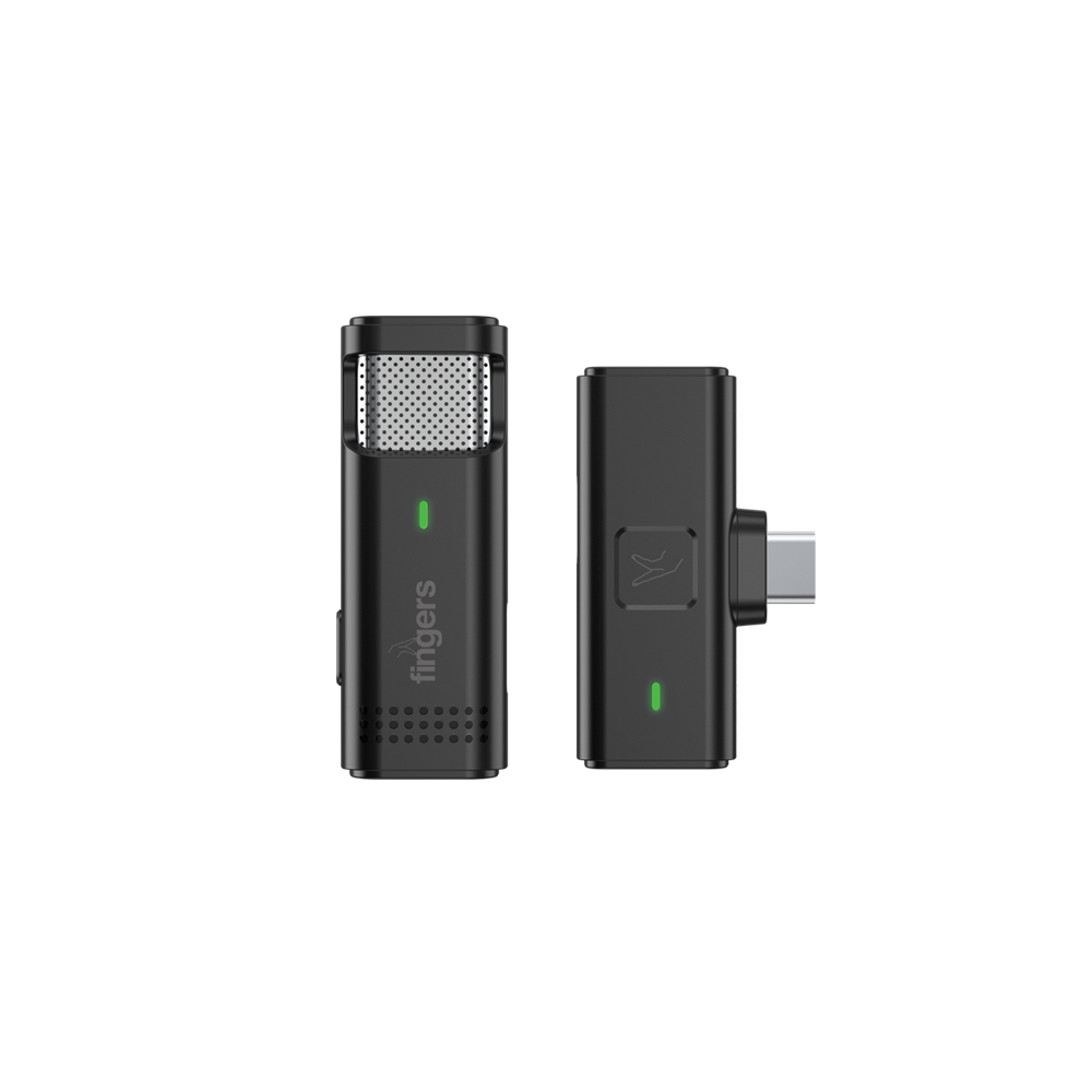 FINGERS - A New Language of Technology | Digital Accessories