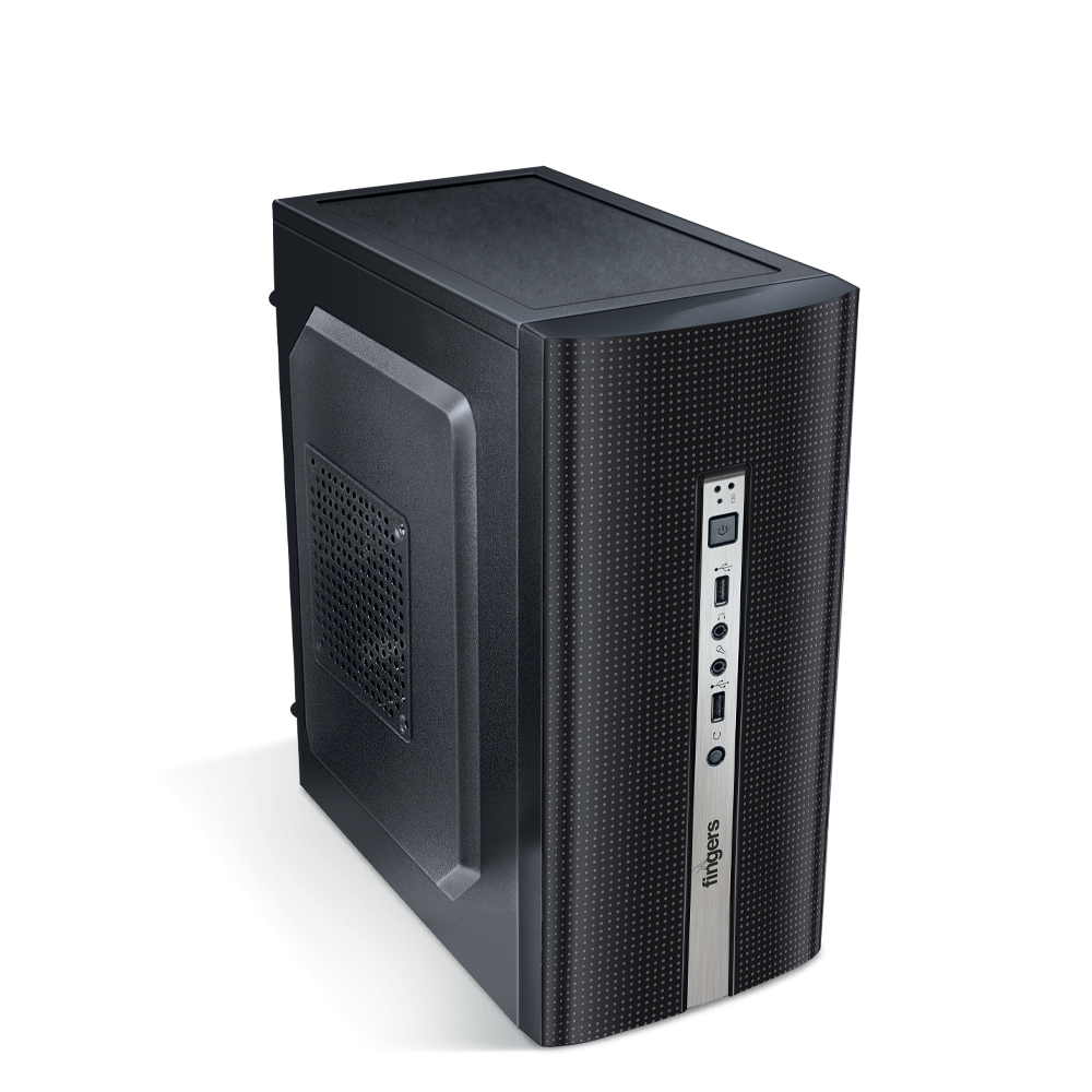 FINGERS - A New Language of Technology | Digital Accessories