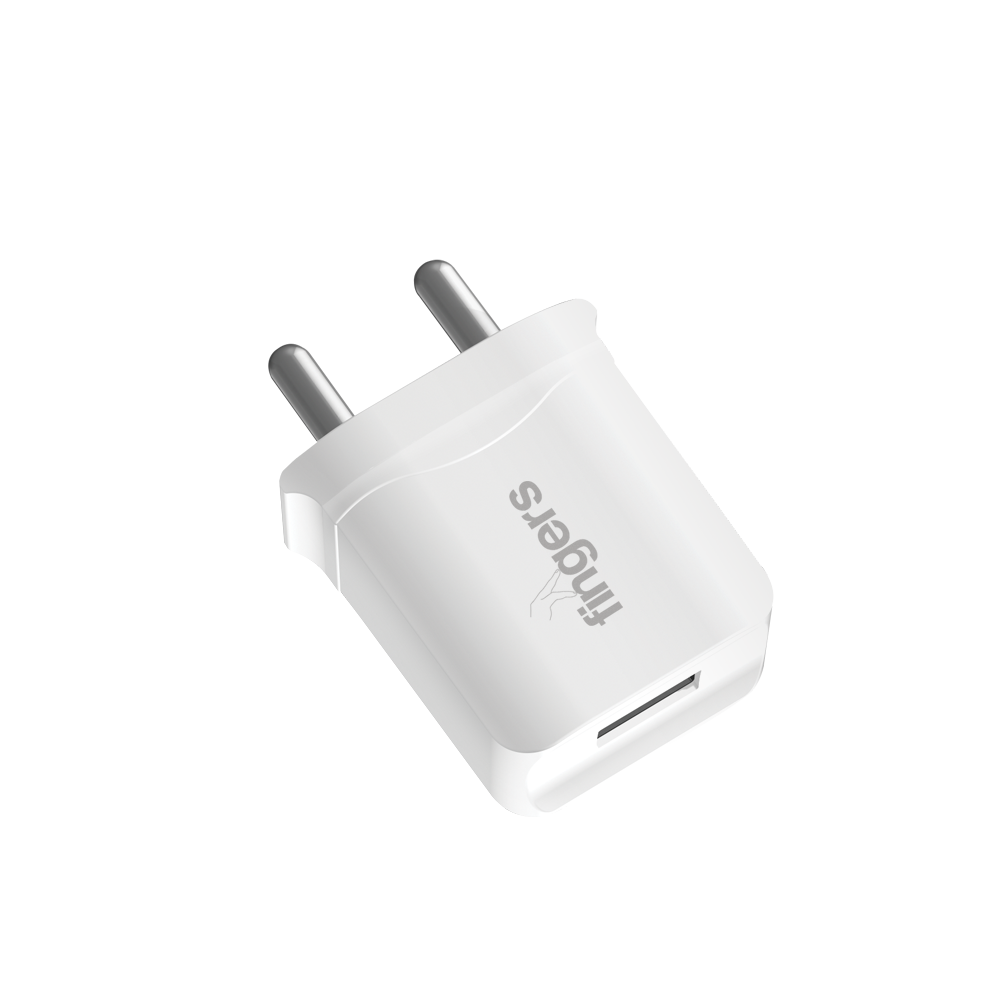 FINGERS PA-US27 Mobile Adapter side Look