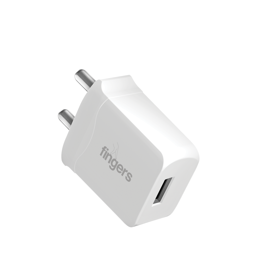 FINGERS - A New Language of Technology | Digital Accessories