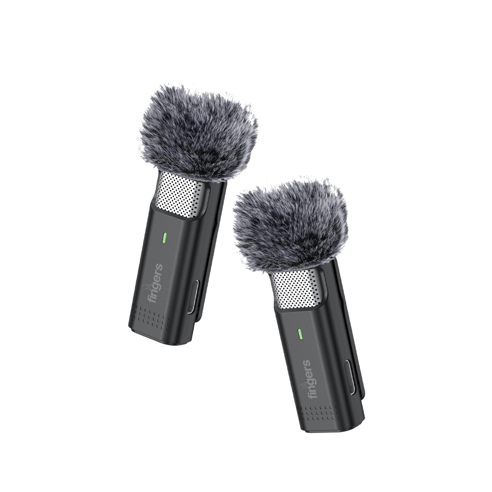 FINGERS - A New Language of Technology | Digital Accessories