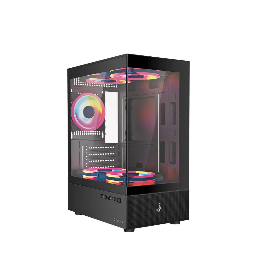 FINGERS C-Vision-5N PC Case
