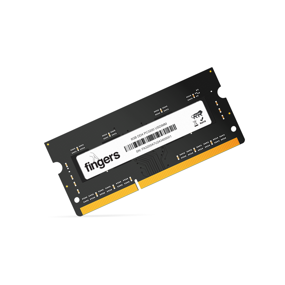 FINGERS - A New Language of Technology | Digital Accessories