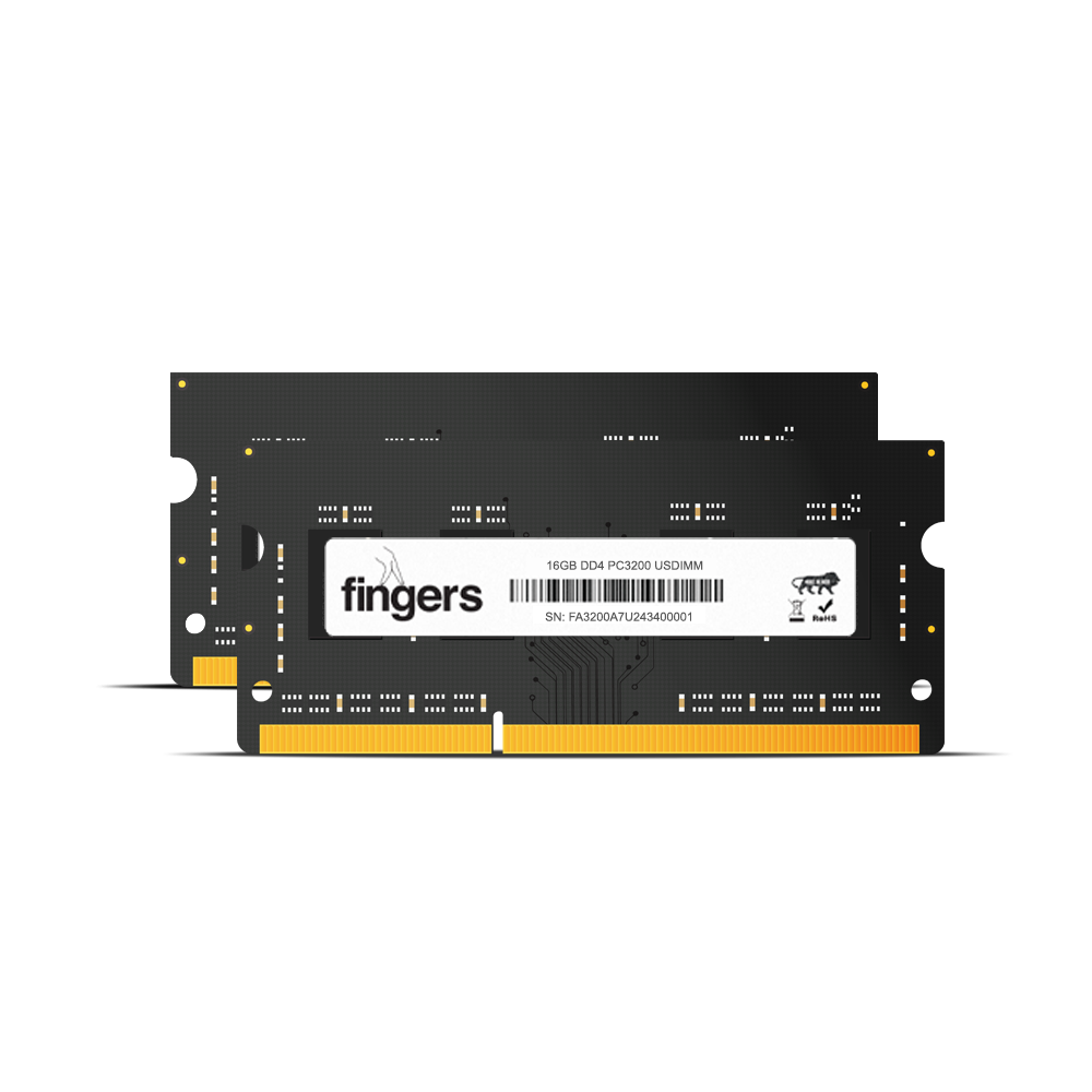 FINGERS - A New Language of Technology | Digital Accessories