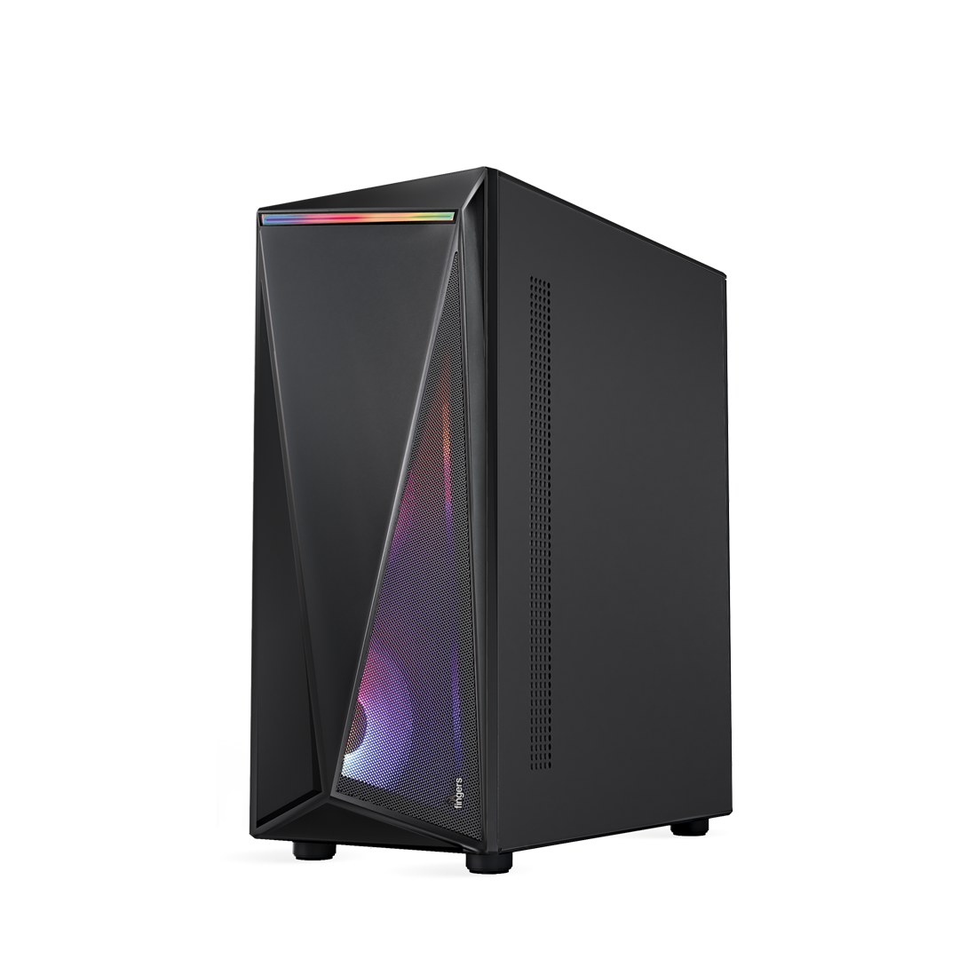 Gabinete Multimedia Vertical