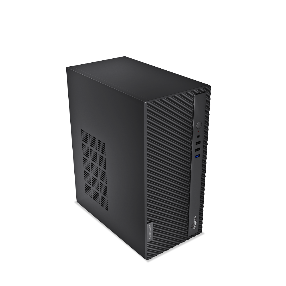 FINGERS FirstClass-E1 PC Case