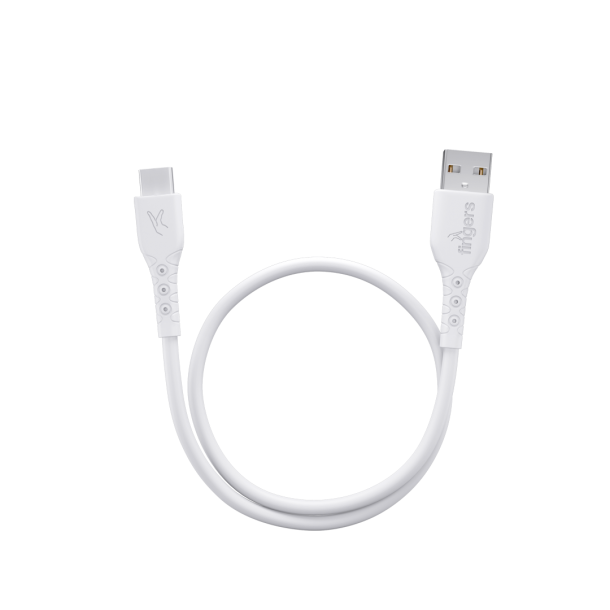 FMC-Micro-05, White