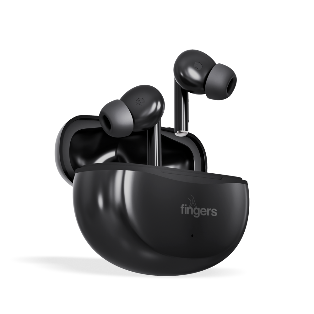 FINGERS - A New Language of Technology | Digital Accessories