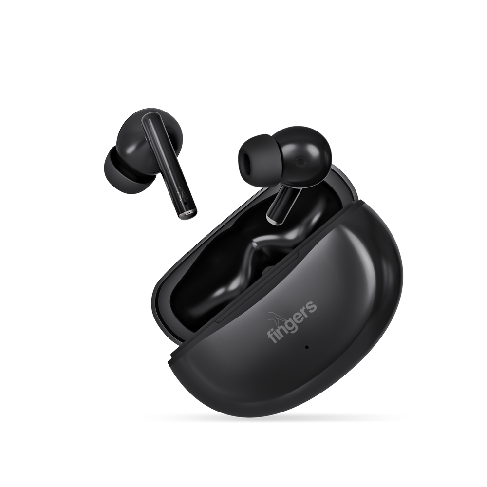 FINGERS - A New Language of Technology | Digital Accessories