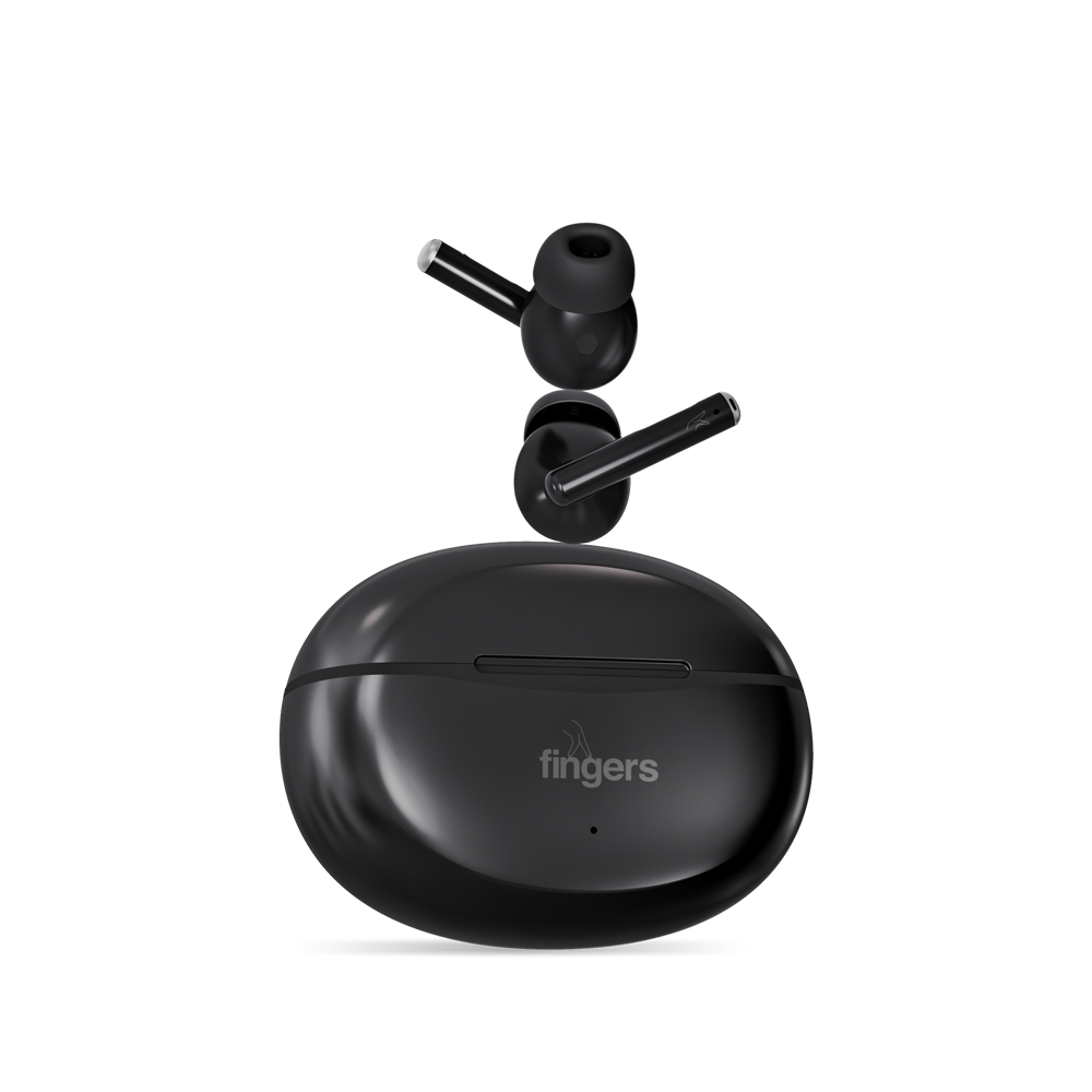 FINGERS Go-Hi-3 TWS Earbuds