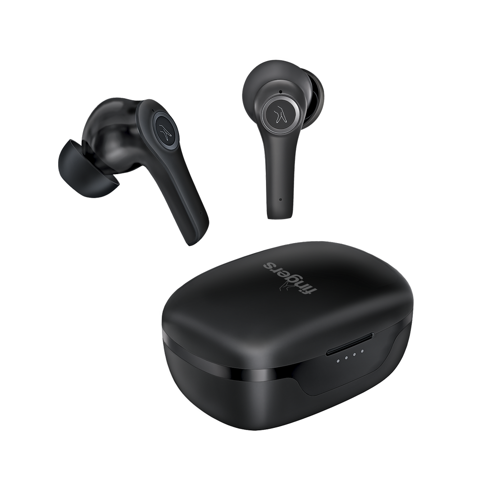 FINGERS - A New Language of Technology | Digital Accessories