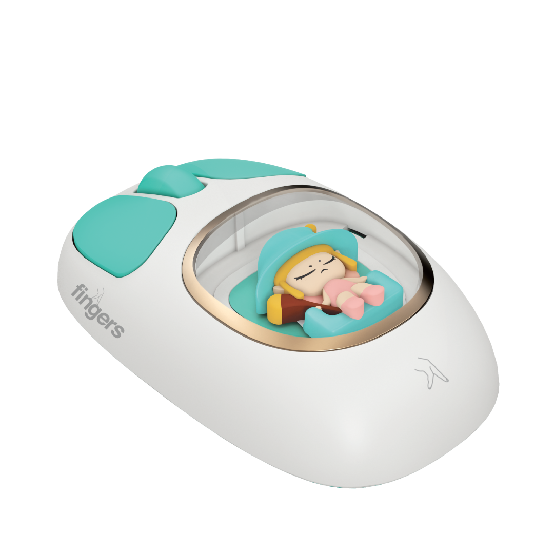 FINGERS - A New Language of Technology | Digital Accessories