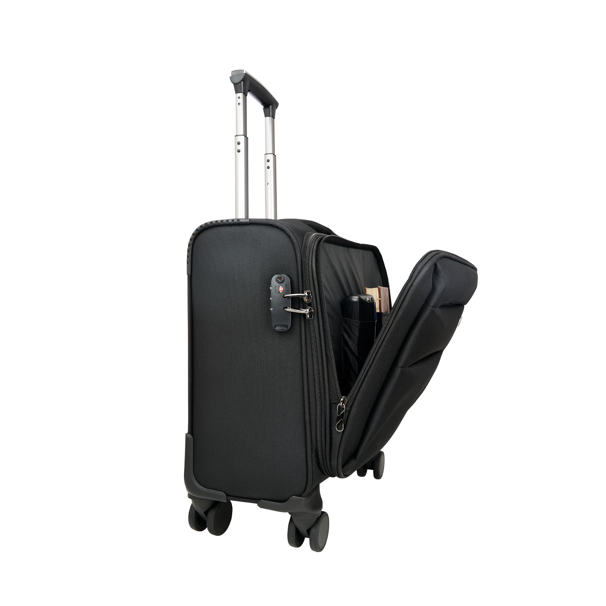 FINGERS - A New Language of Technology | Digital Accessories