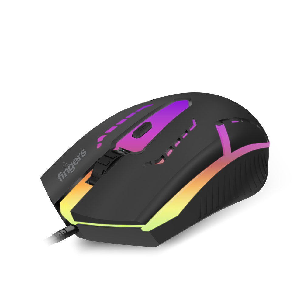 FINGERS - A New Language of Technology | Digital Accessories