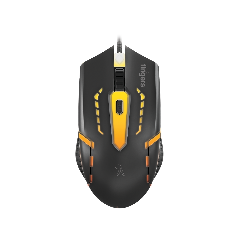 FINGERS - A New Language of Technology | Digital Accessories