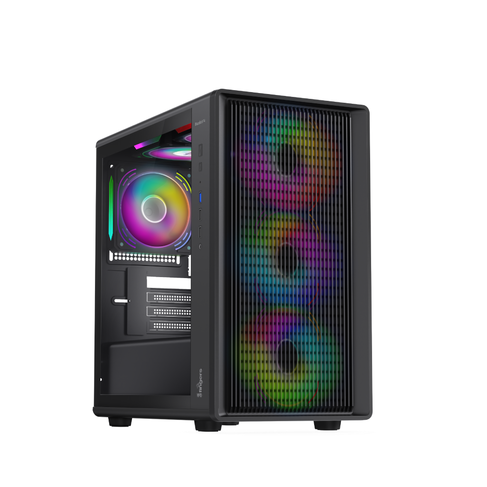 FINGERS - A New Language of Technology | Digital Accessories