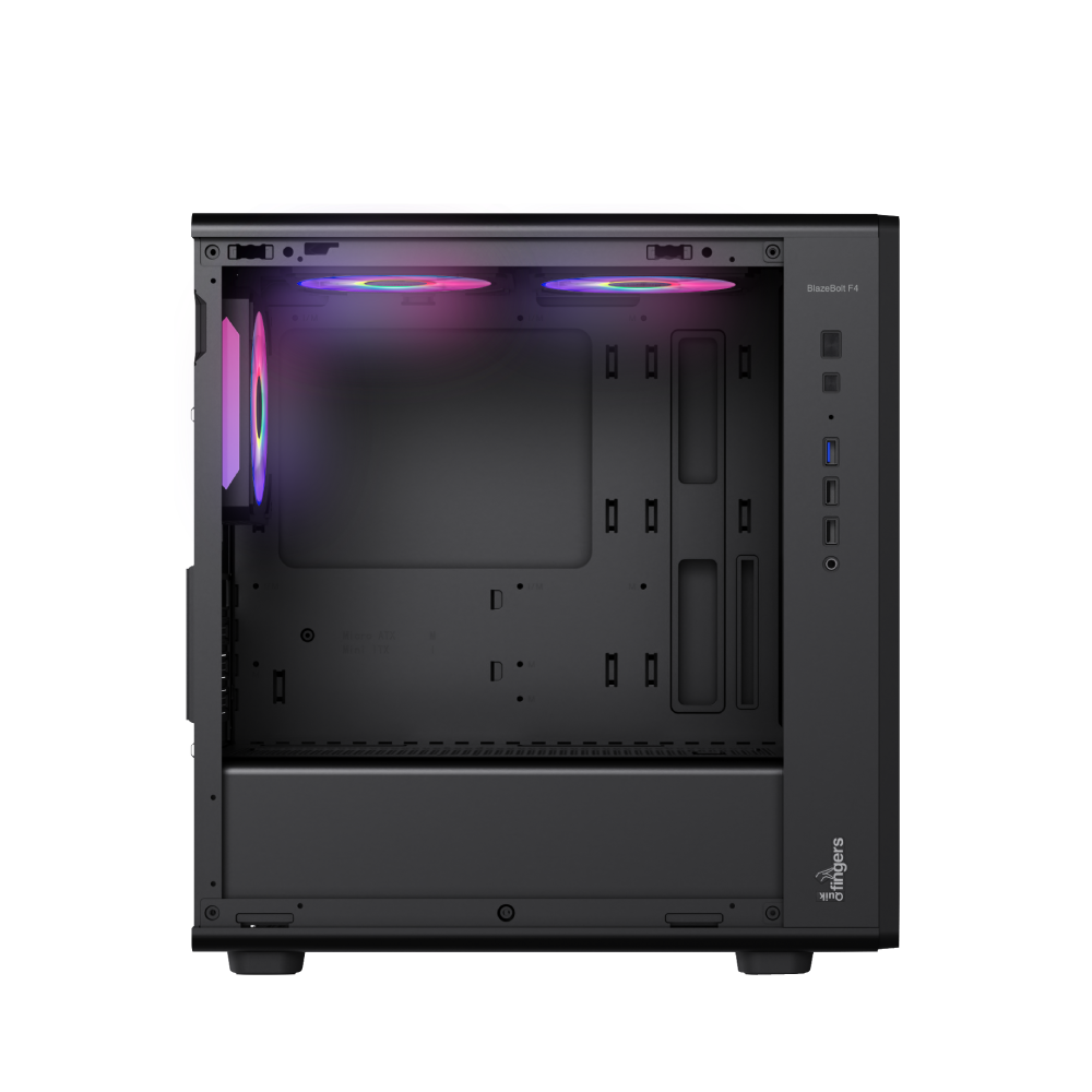 FINGERS - A New Language of Technology | Digital Accessories