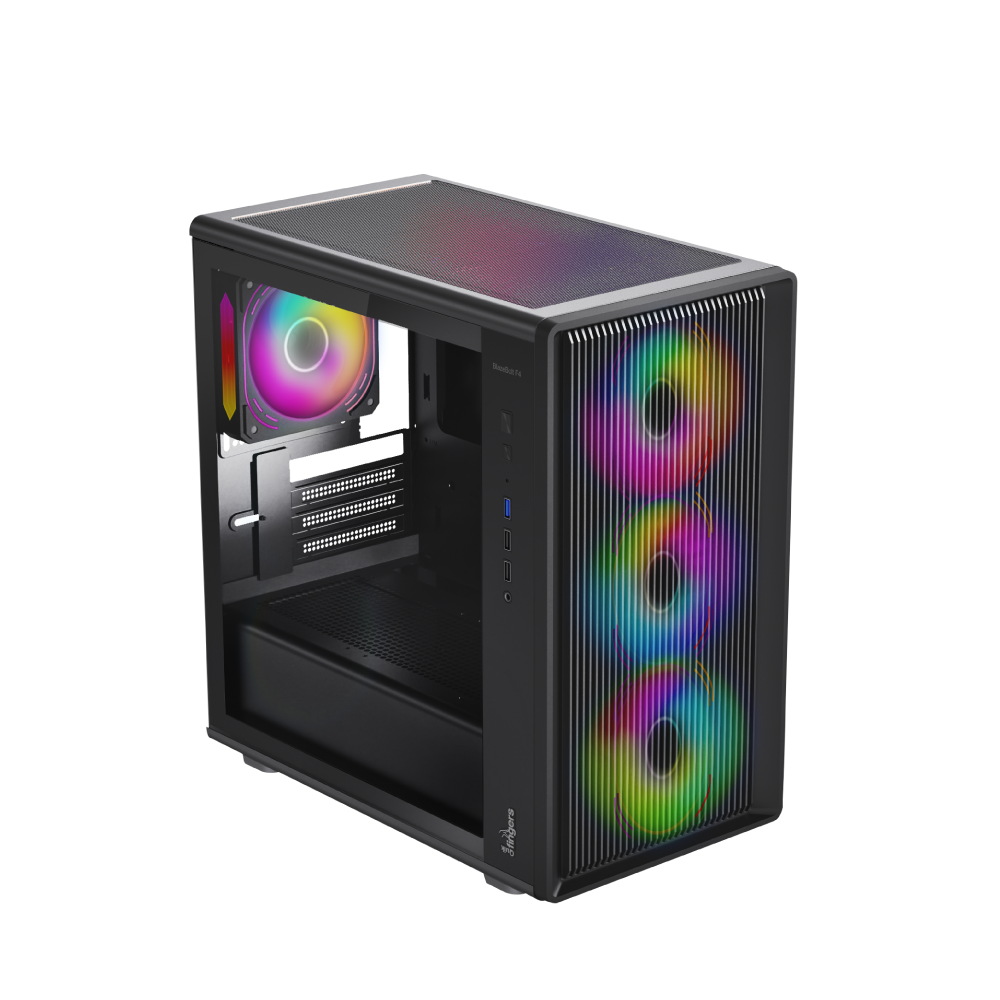 FINGERS - A New Language of Technology | Digital Accessories