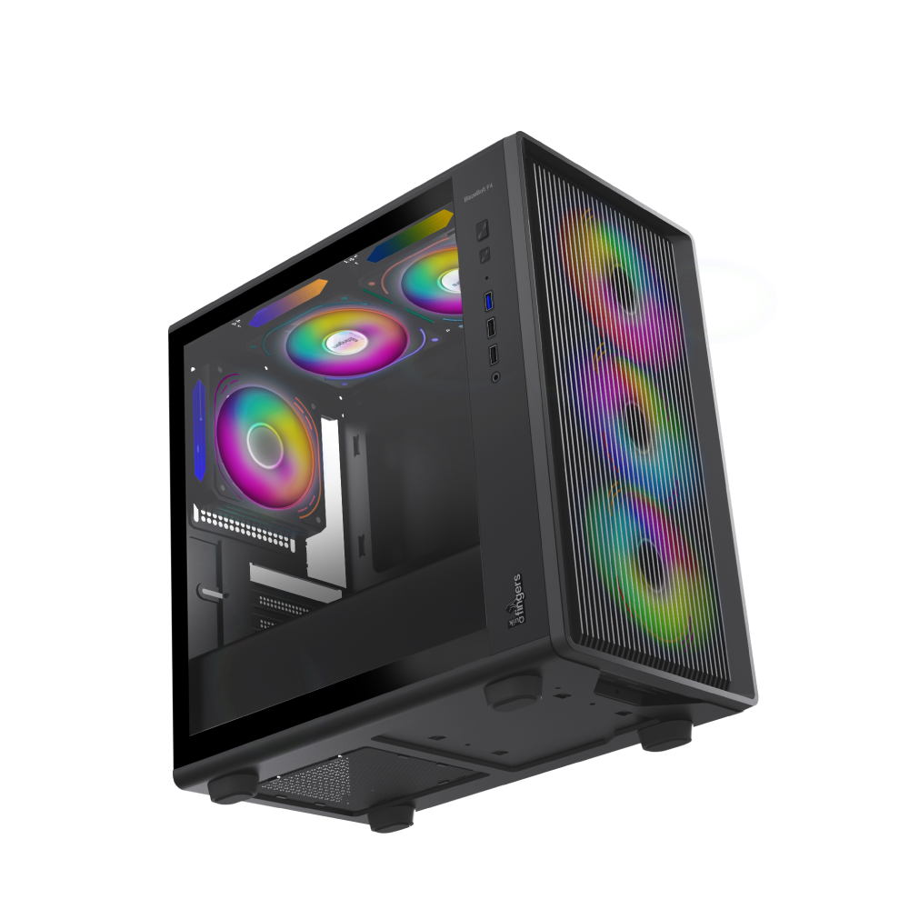 FINGERS - A New Language of Technology | Digital Accessories