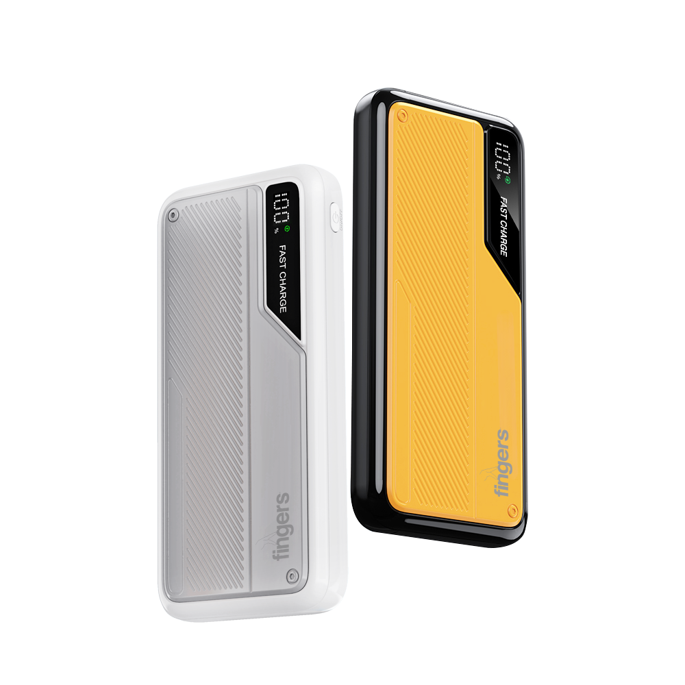 FINGERS - A New Language of Technology | Digital Accessories