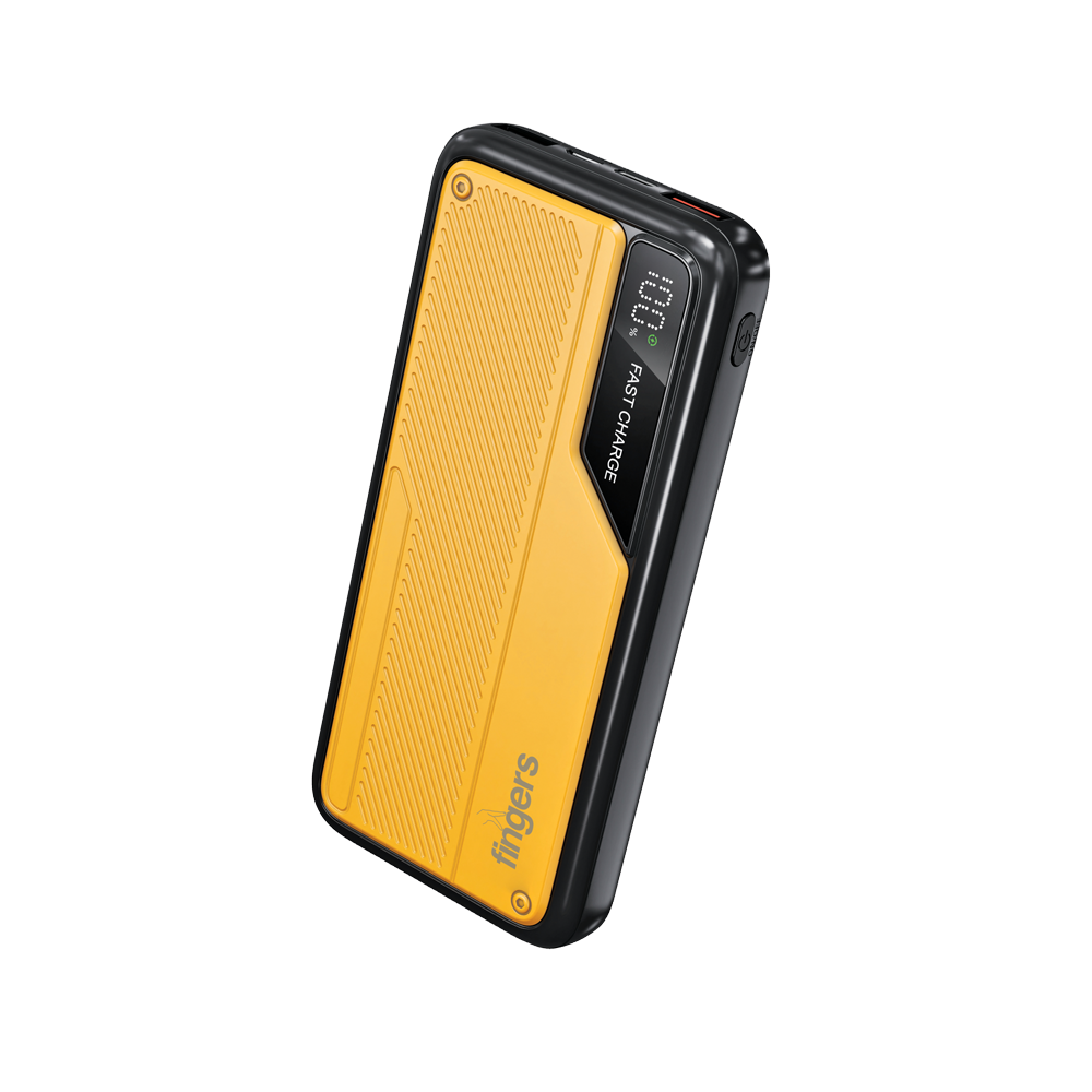 FINGERS - A New Language of Technology | Digital Accessories