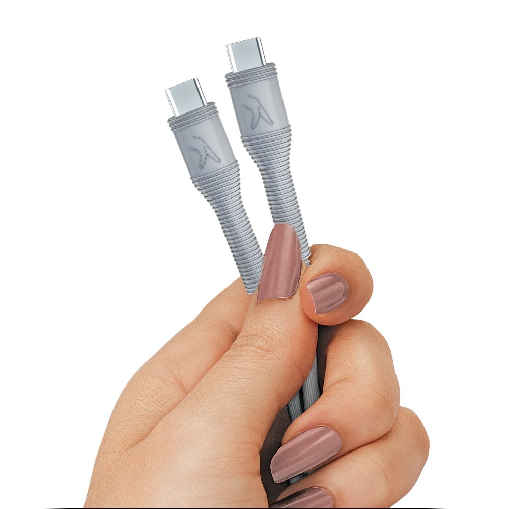 FINGERS FMC-C2C In Hand