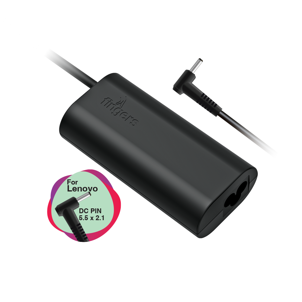 FINGERS FL-65W Laptop Adapter
