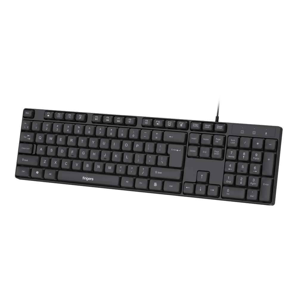 FINGERS - A New Language of Technology | Digital Accessories