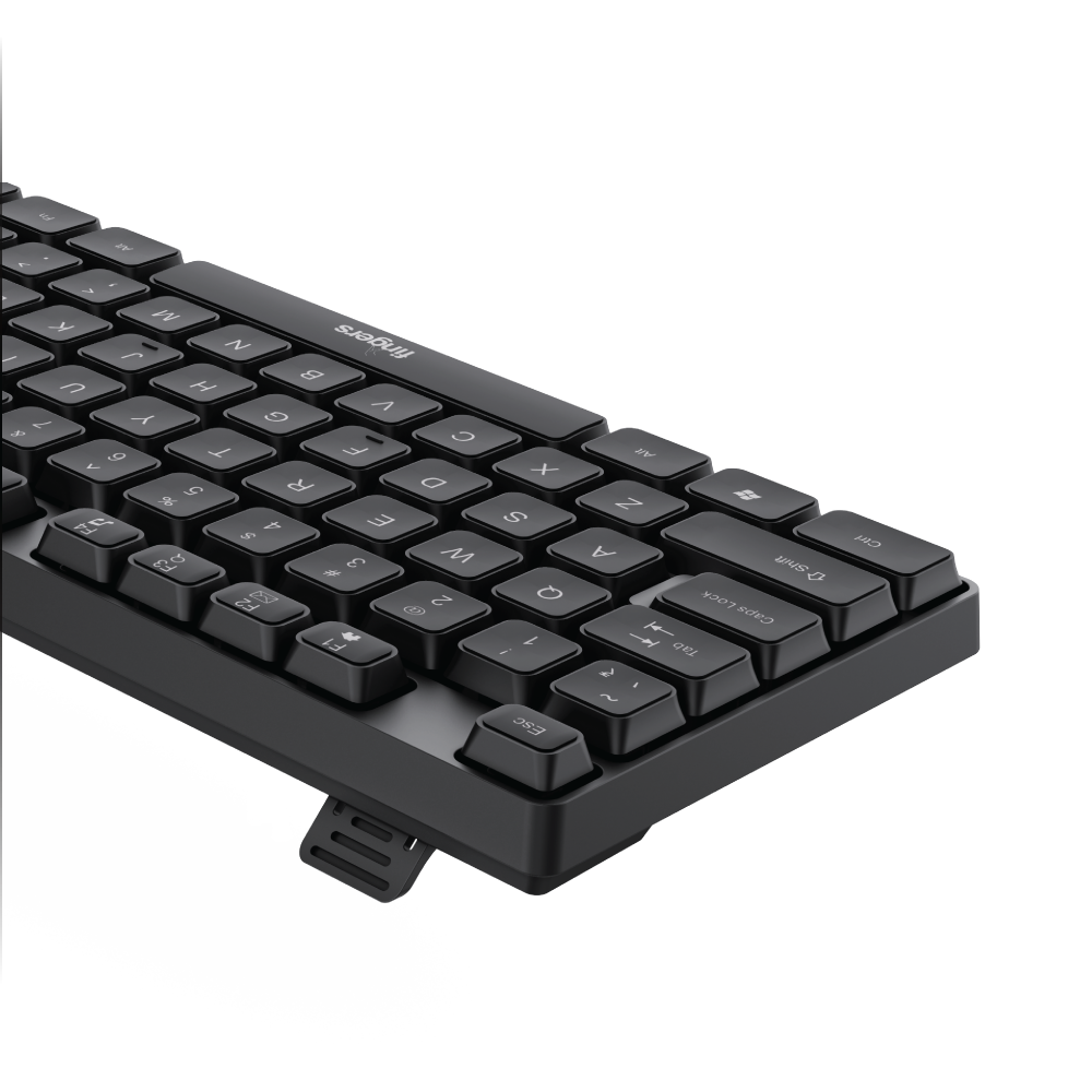 FINGERS - A New Language of Technology | Digital Accessories