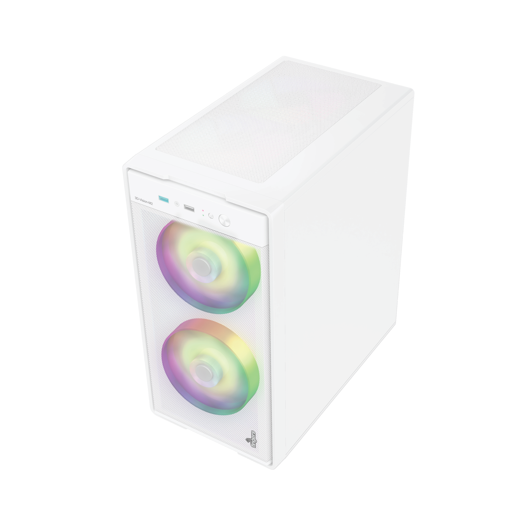 FINGERS - A New Language of Technology | Digital Accessories