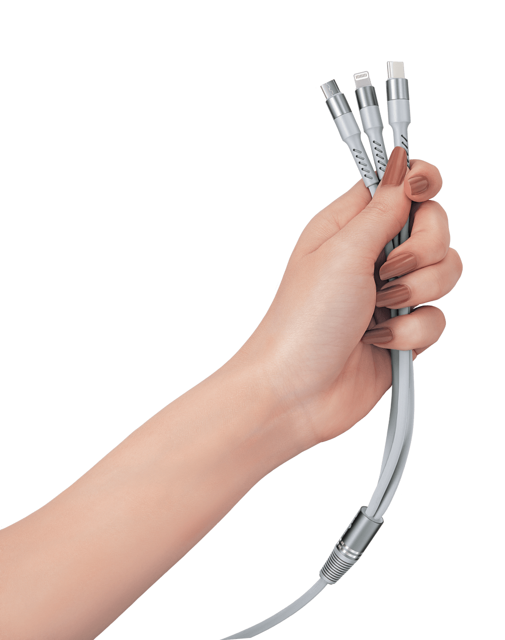 Triple Connect | World's First Time!