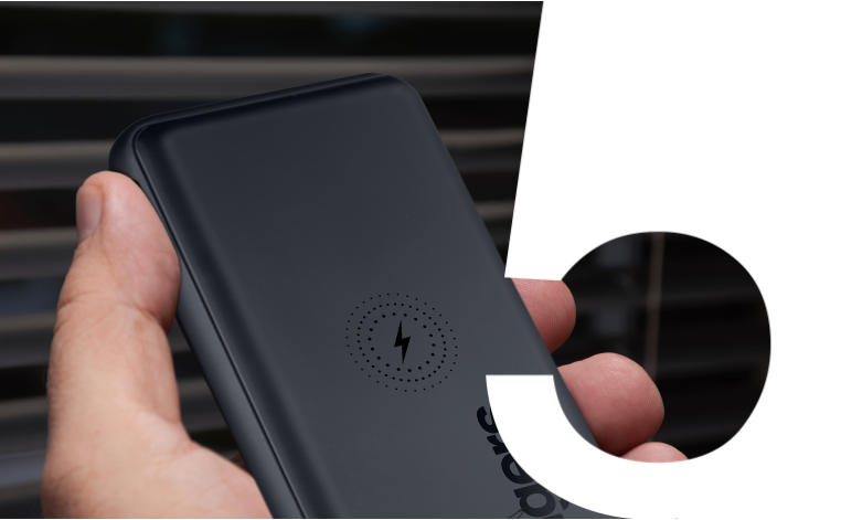 Fingers Pro Wireless PD-QC