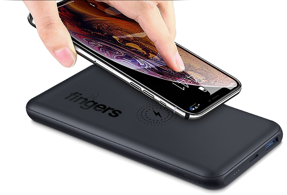 Fingers Pro Wireless PD-QC