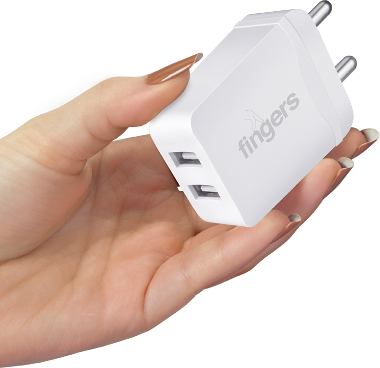 FINGERS - A New Language of Technology | Digital Accessories