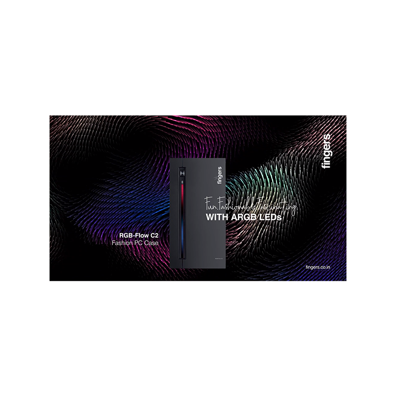 FINGERS - A New Language of Technology | Digital Accessories